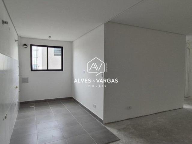 Apartamento à venda em Cajuru