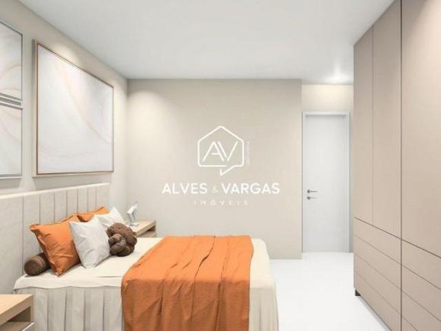 Apartamento à venda em Cajuru