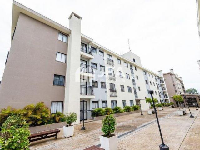 Apartamento à venda em Cajuru