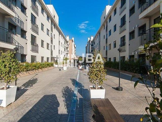 Apartamento à venda em Cajuru