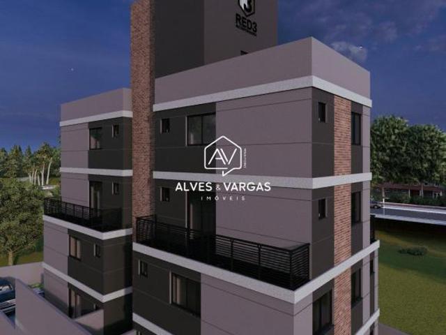 Apartamento à venda em Cajuru