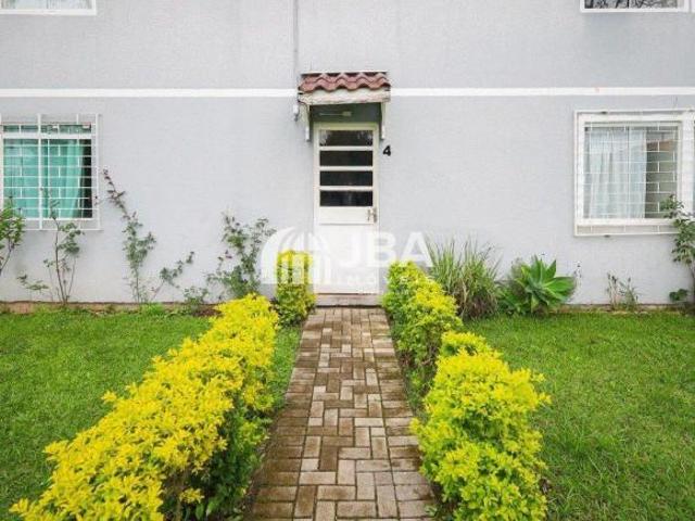 Apartamento à venda em Cajuru