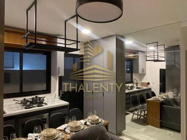 Apartamento à venda em Cajuru
