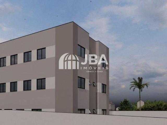 Apartamento à venda em Cajuru
