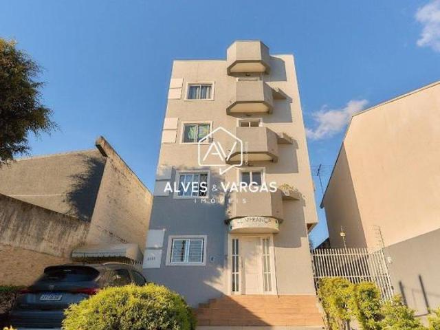 Apartamento à venda em Cajuru
