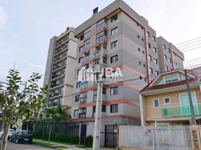 Apartamento à venda em Cajuru