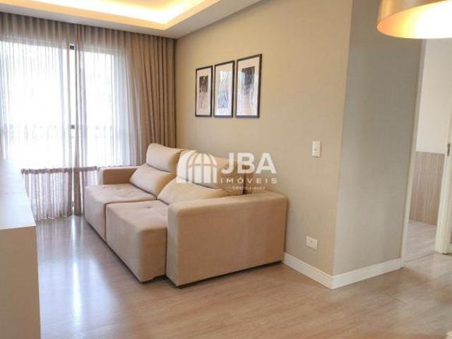 Apartamento à venda em Cajuru