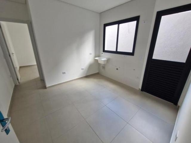 Apartamento à venda em Cajuru