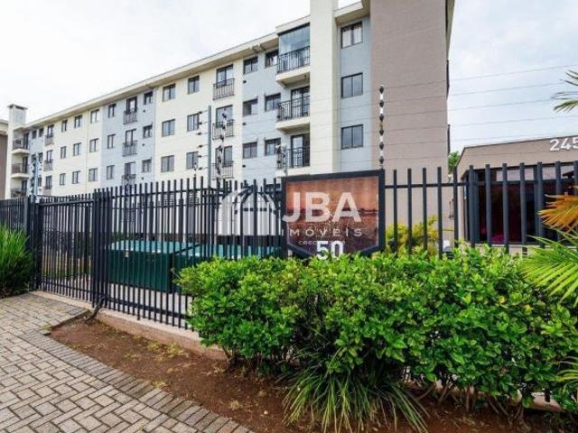 Apartamento à venda em Cajuru