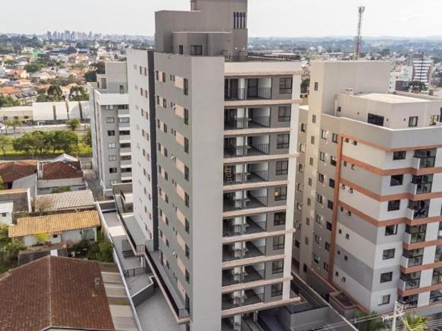 Apartamento à venda em Cajuru