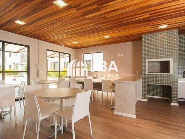 Apartamento à venda em Cajuru