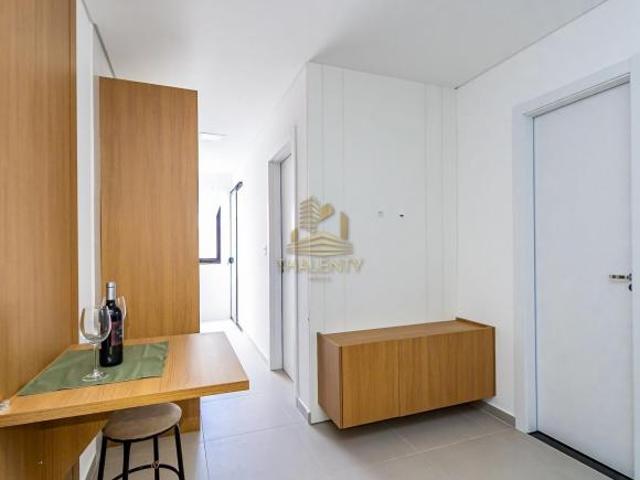Apartamento à venda em Cajuru