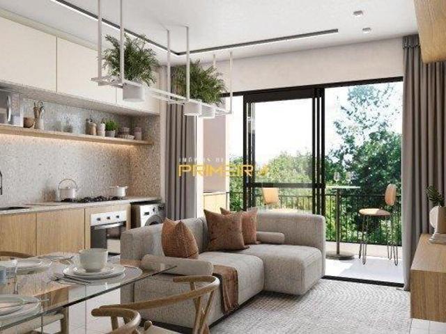 Apartamento à venda em Cajuru