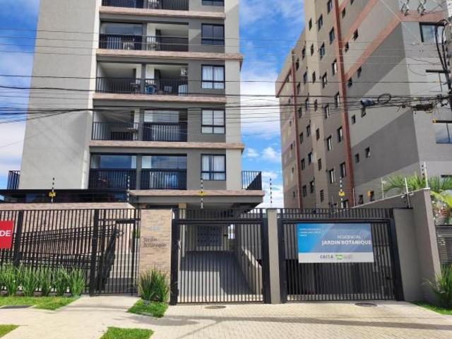 Apartamento à venda em Cajuru