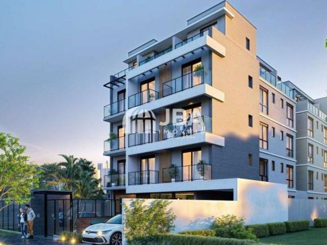 Apartamento à venda em Cajuru