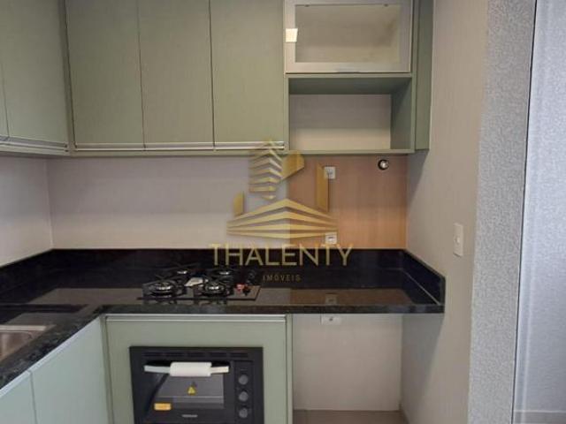 Apartamento à venda em Cajuru