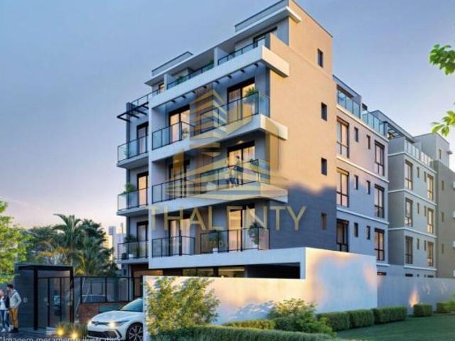Apartamento à venda em Cajuru