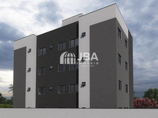 Apartamento à venda em Cajuru