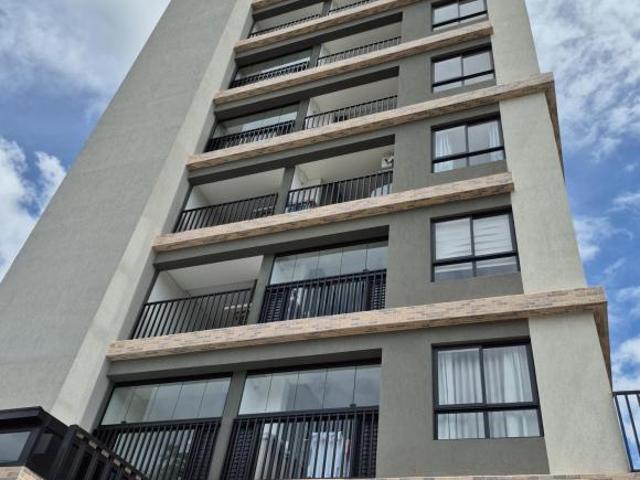 Apartamento à venda em Cajuru