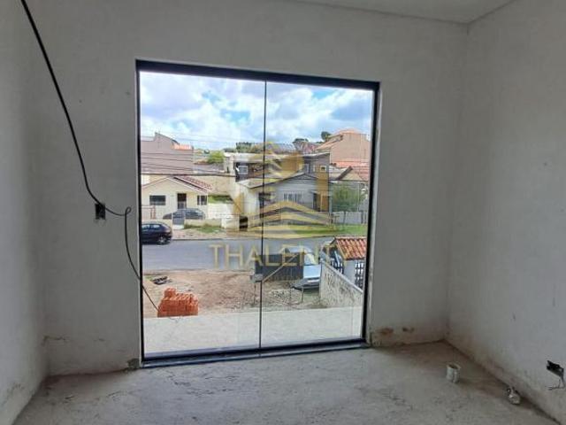 Apartamento à venda em Cajuru