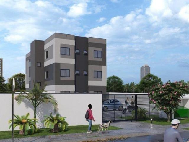 Apartamento à venda em Cajuru