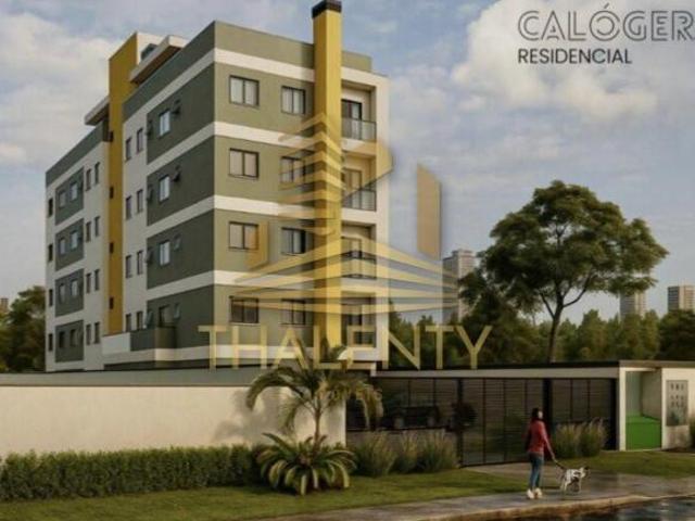 Apartamento à venda em Cajuru
