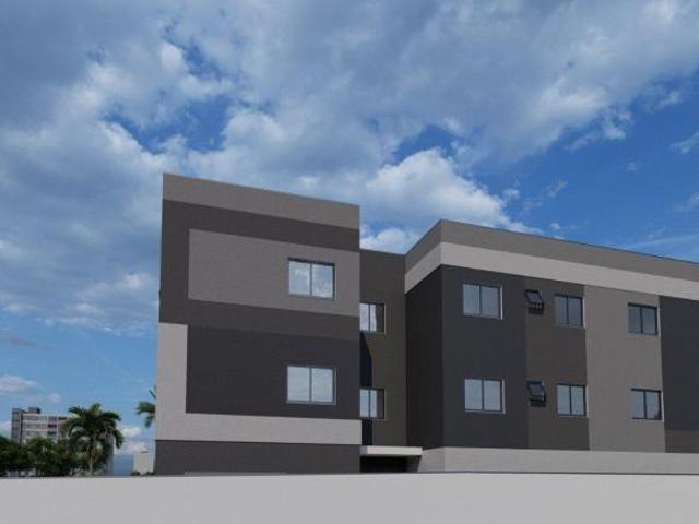 Apartamento à venda em Cajuru