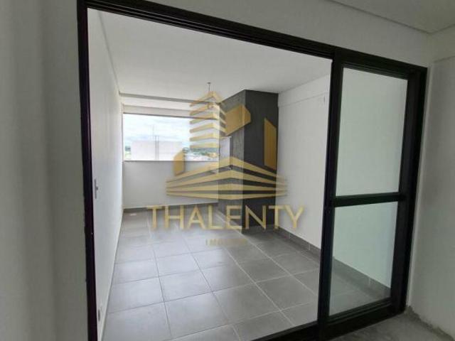 Apartamento à venda em Cajuru