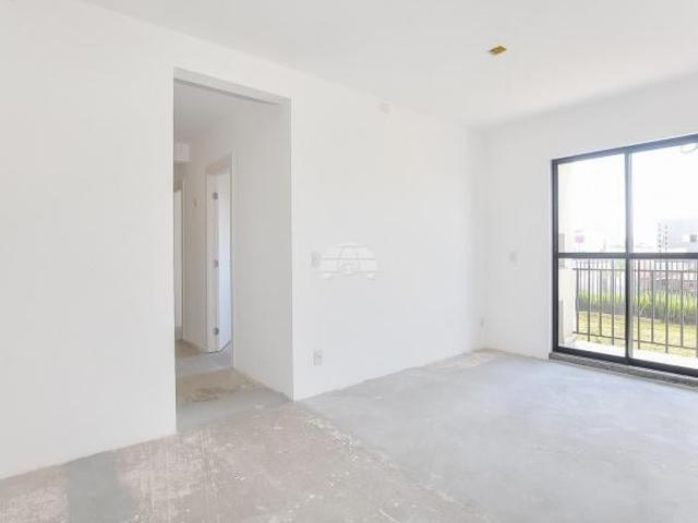 Apartamento à venda em Cajuru