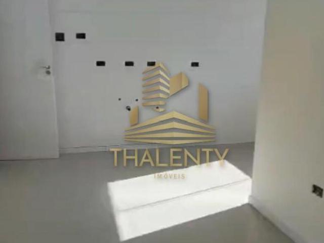 Apartamento à venda em Cajuru