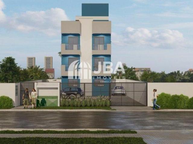 Apartamento à venda em Cajuru