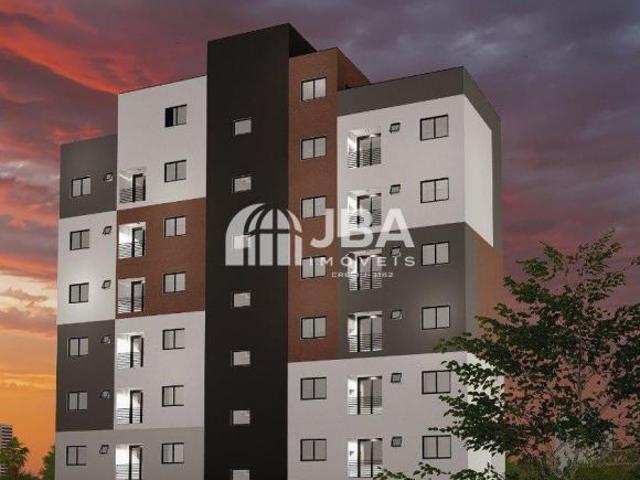 Apartamento à venda em Cajuru