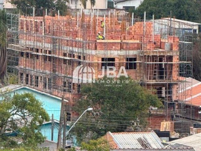 Apartamento à venda em Cajuru