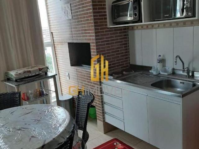 Apartamento à venda em Caldas Novas