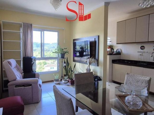 Apartamento à Venda em Camobi