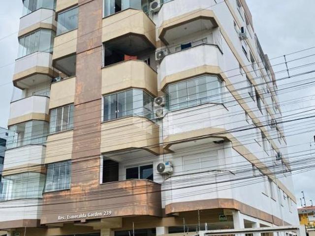 Apartamento a venda em Camobi