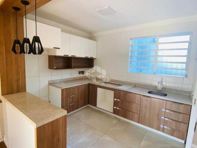Apartamento á venda em Camobi, Santa Maria, com 2 quartos e próximo a UFSM