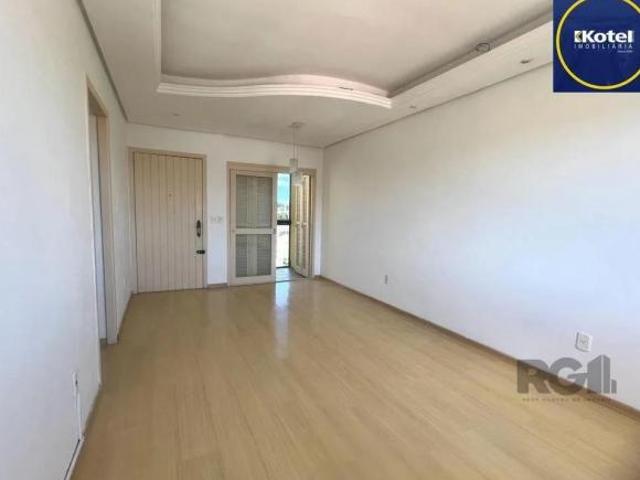 Apartamento à venda em Camaquã