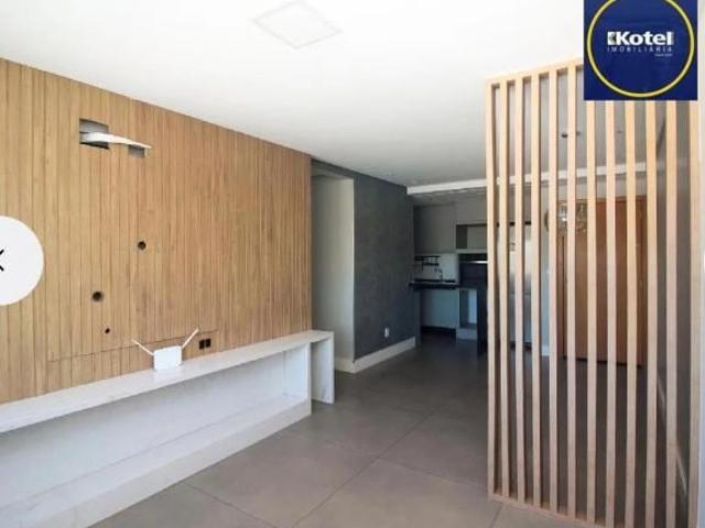 Apartamento à venda em Camaquã