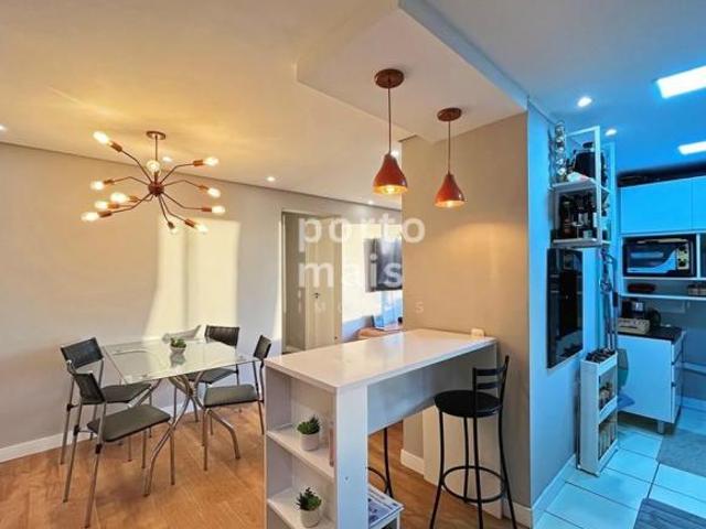 Apartamento à venda em Camaquã