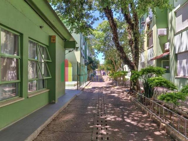 Apartamento à venda em Camaquã