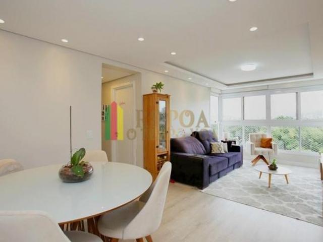 Apartamento à venda em Camaquã