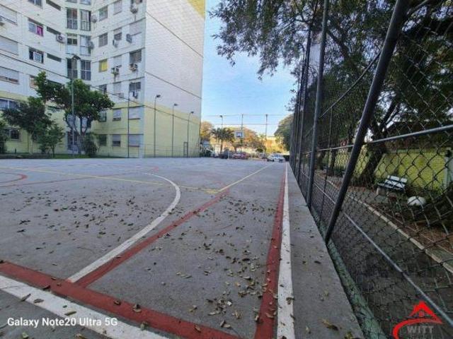 Apartamento à venda em Camaquã