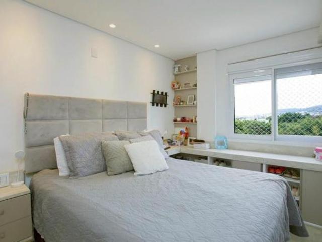 Apartamento à venda em Camaquã