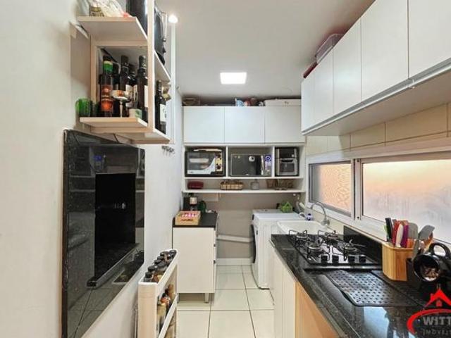 Apartamento à venda em Camaquã