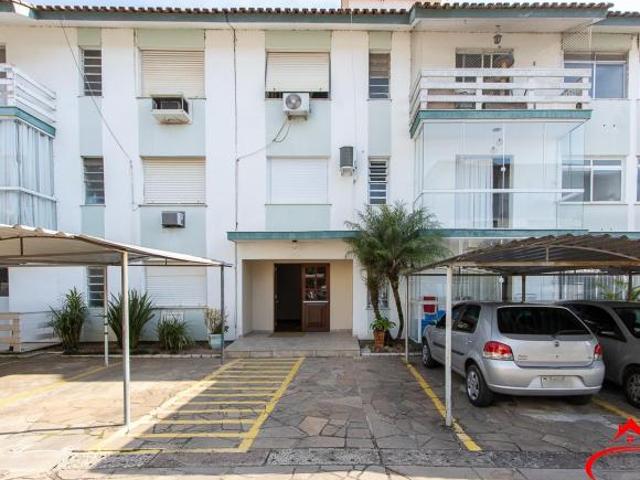 Apartamento à venda em Camaquã