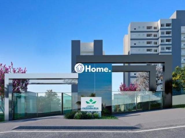 Apartamento à venda em Camaquã