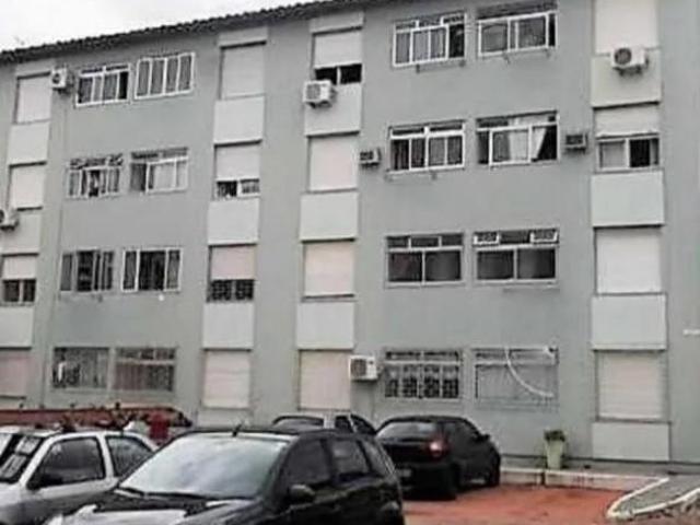Apartamento à venda em Camaquã