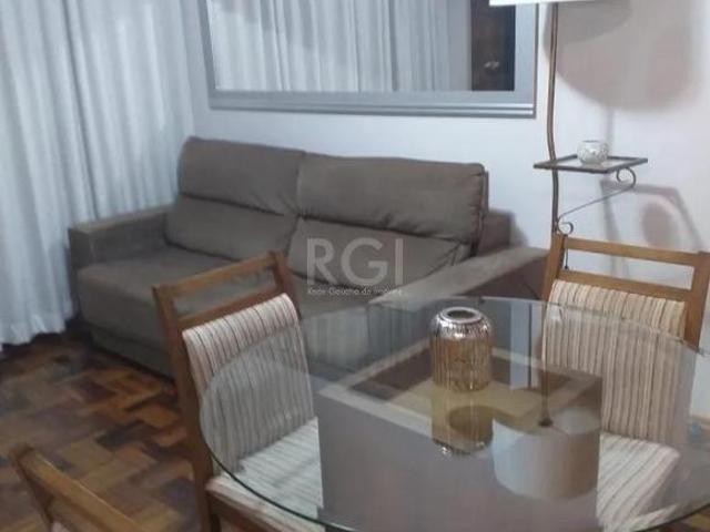 Apartamento à venda em Camaquã