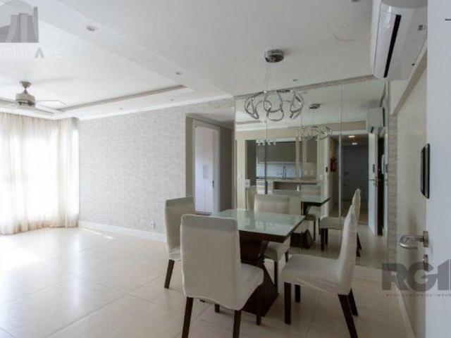 Apartamento à venda em Camaquã
